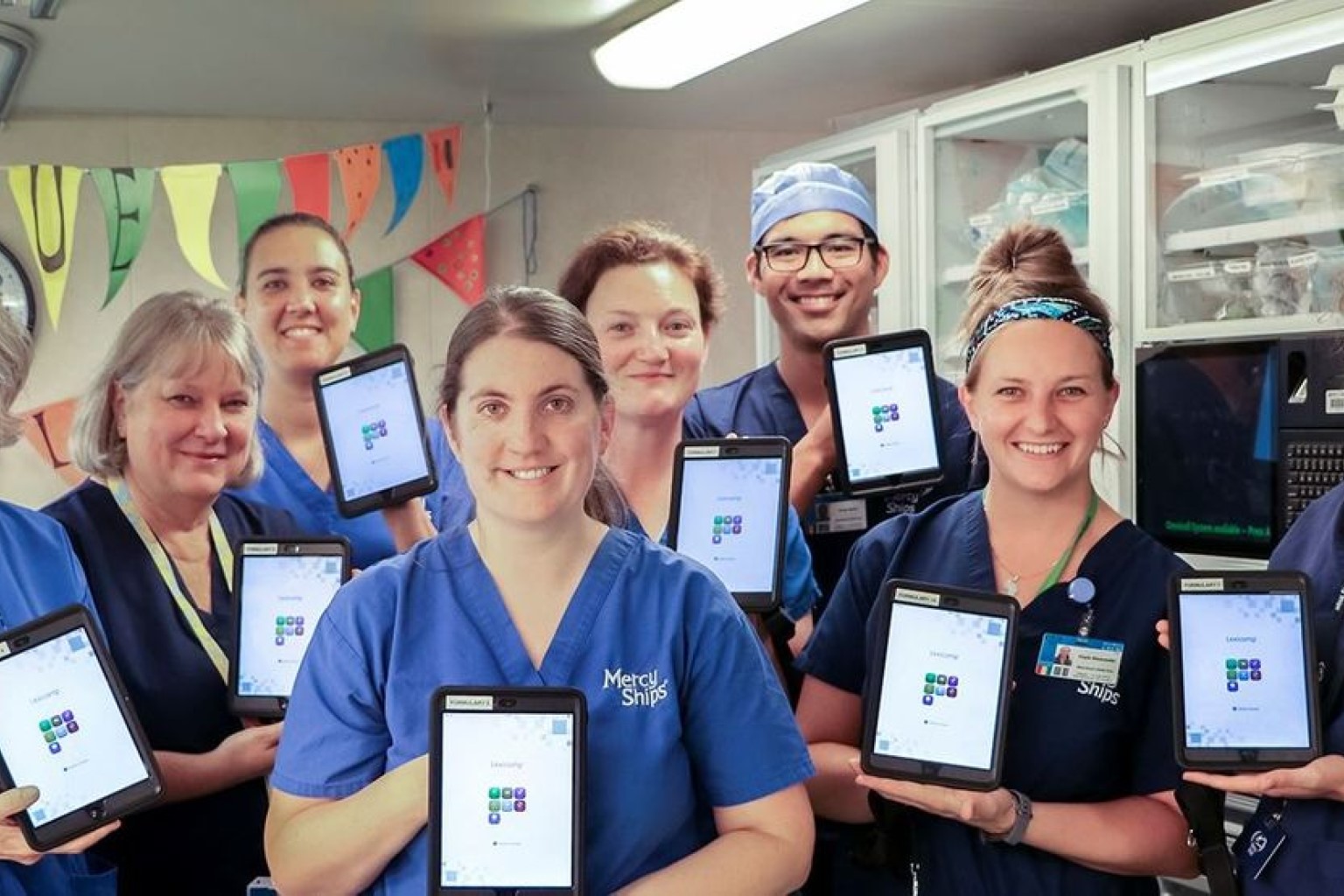 Clinical Decision Support Solutions | Healthcare Challenges | Wolters ...