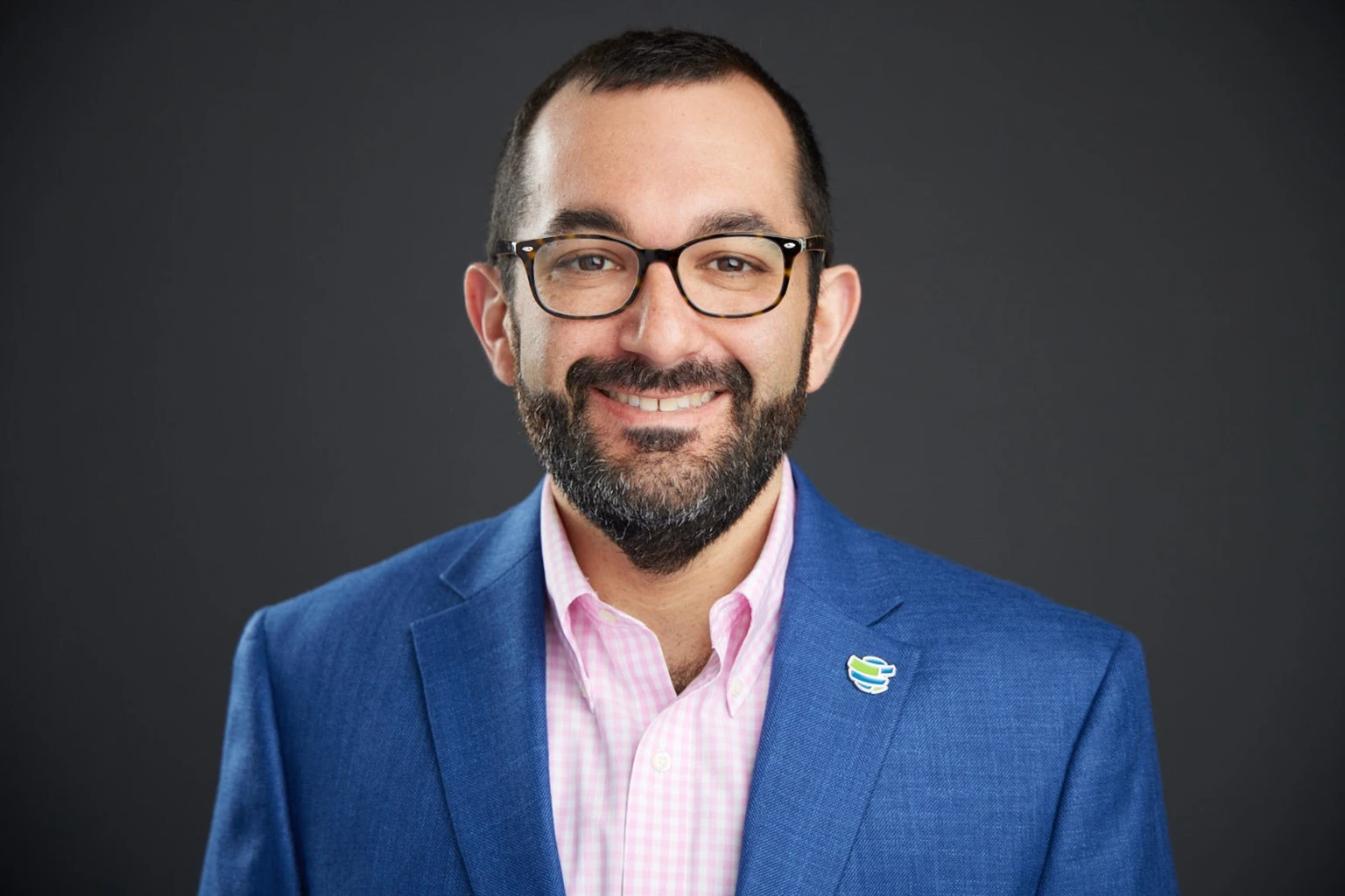 Mike Levy | Wolters Kluwer