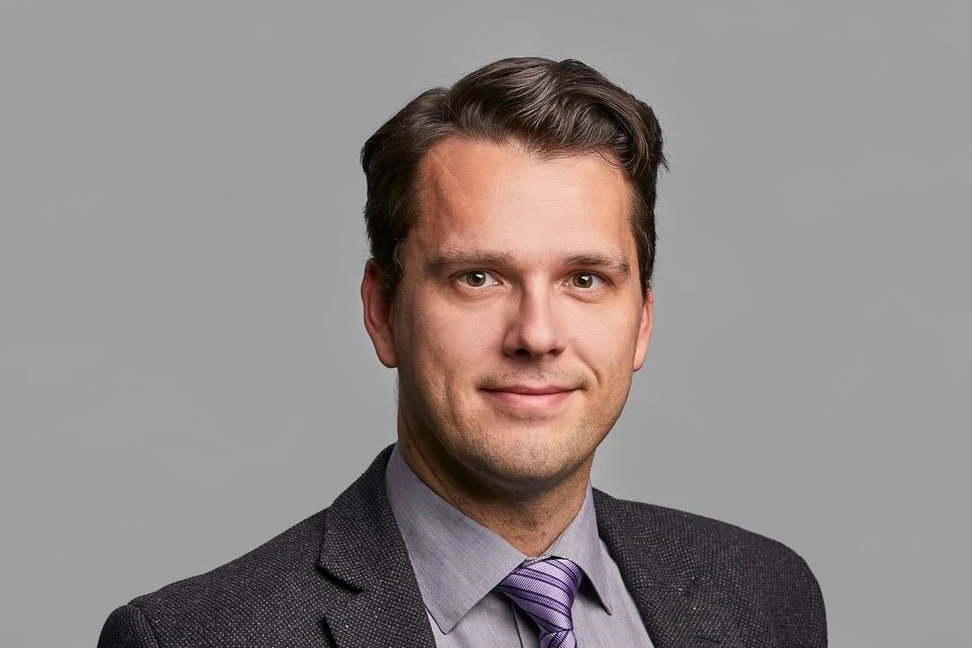 Patrick Velte | Wolters Kluwer