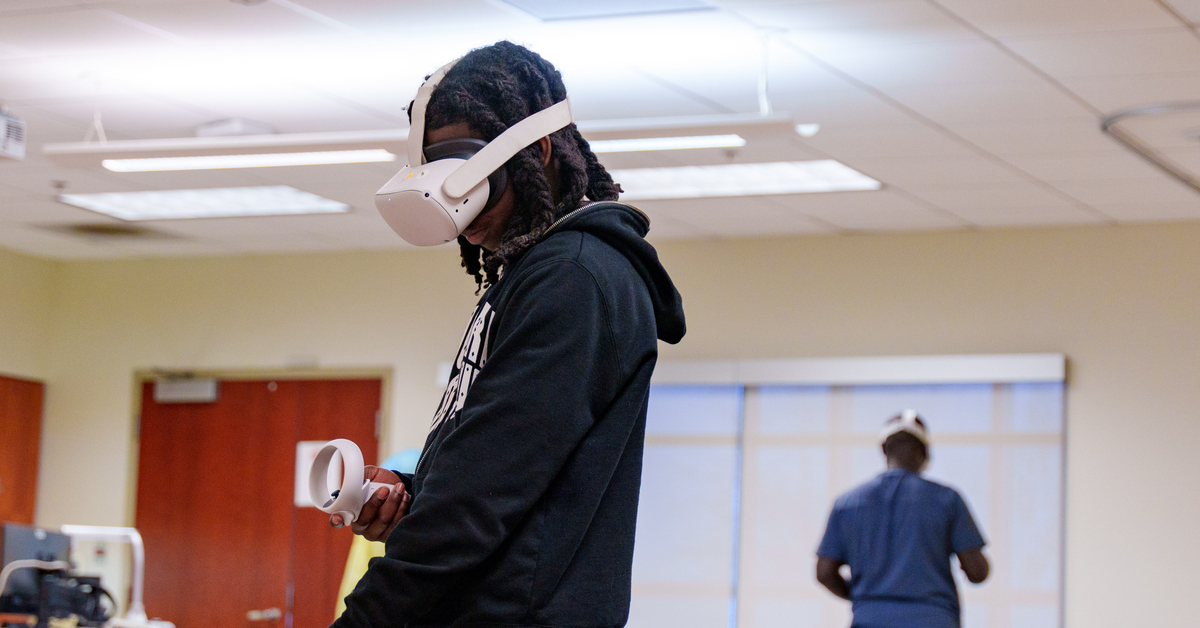 How AI in Nursing Education Supports Simulation Design | Wolters Kluwer ...