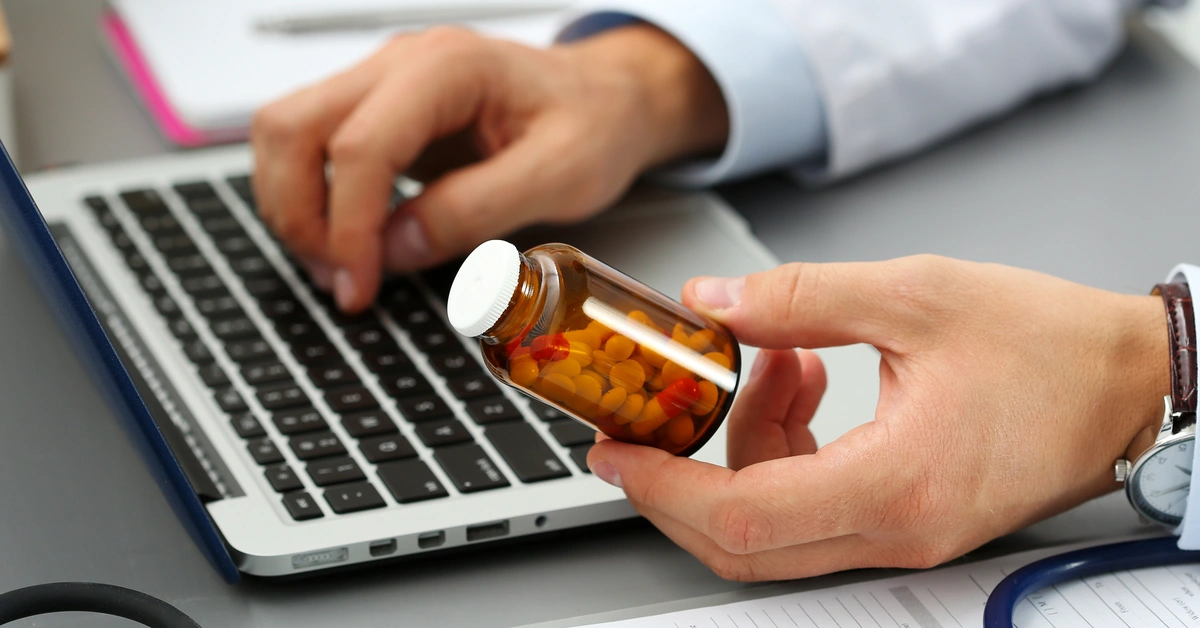 Data solution helps reduce medication errors and relieve pressure on ...