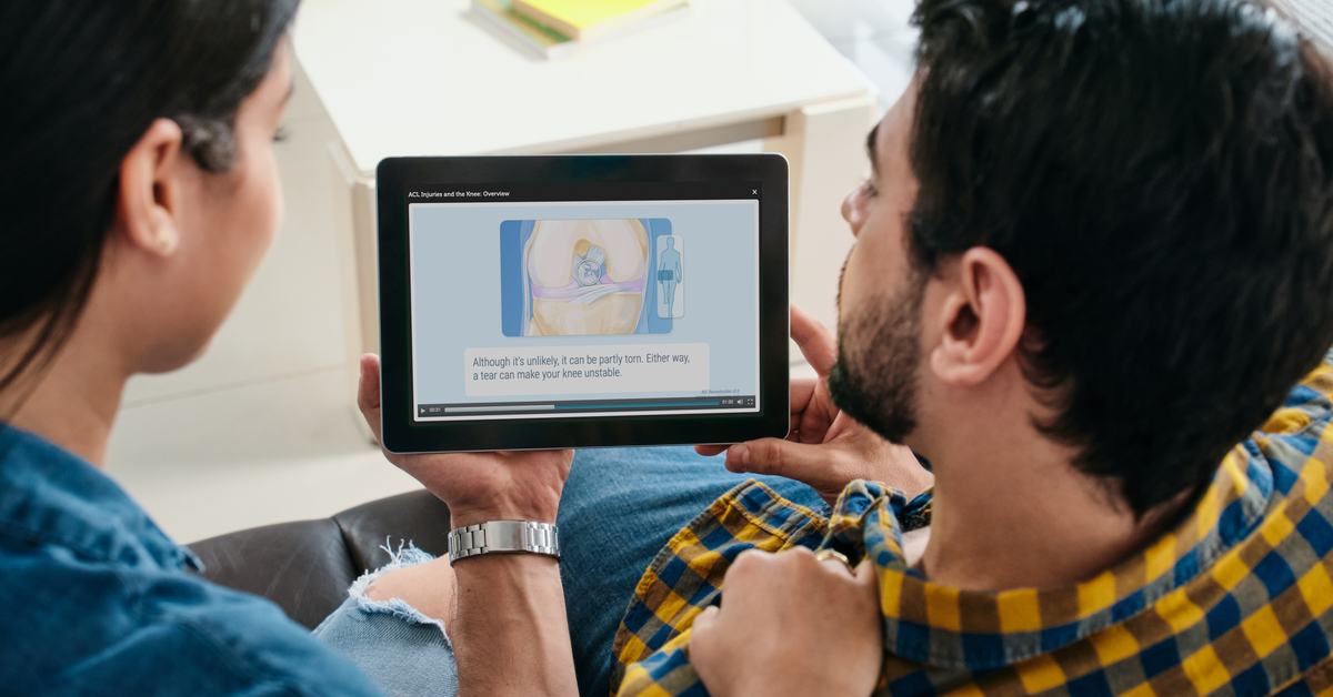 Digital health technology: It’s about the virtual care experience ...