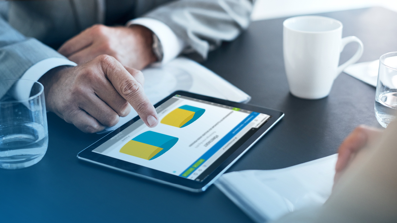 Capego – Fremtidssikret platform | Wolters Kluwer