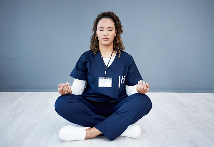 Tactile, visual, and auditory tools to support nursing student learning ...