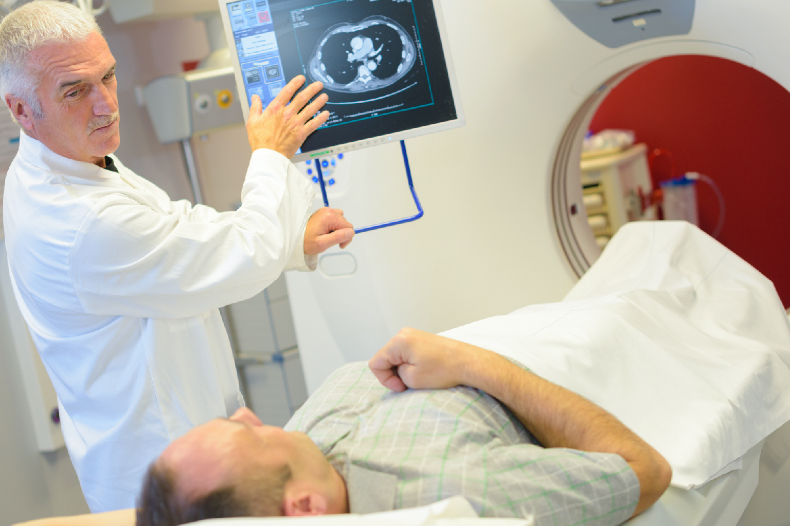 Managing Abnormal Results on Cervical Cancer Screening: ASCCP Issues ...