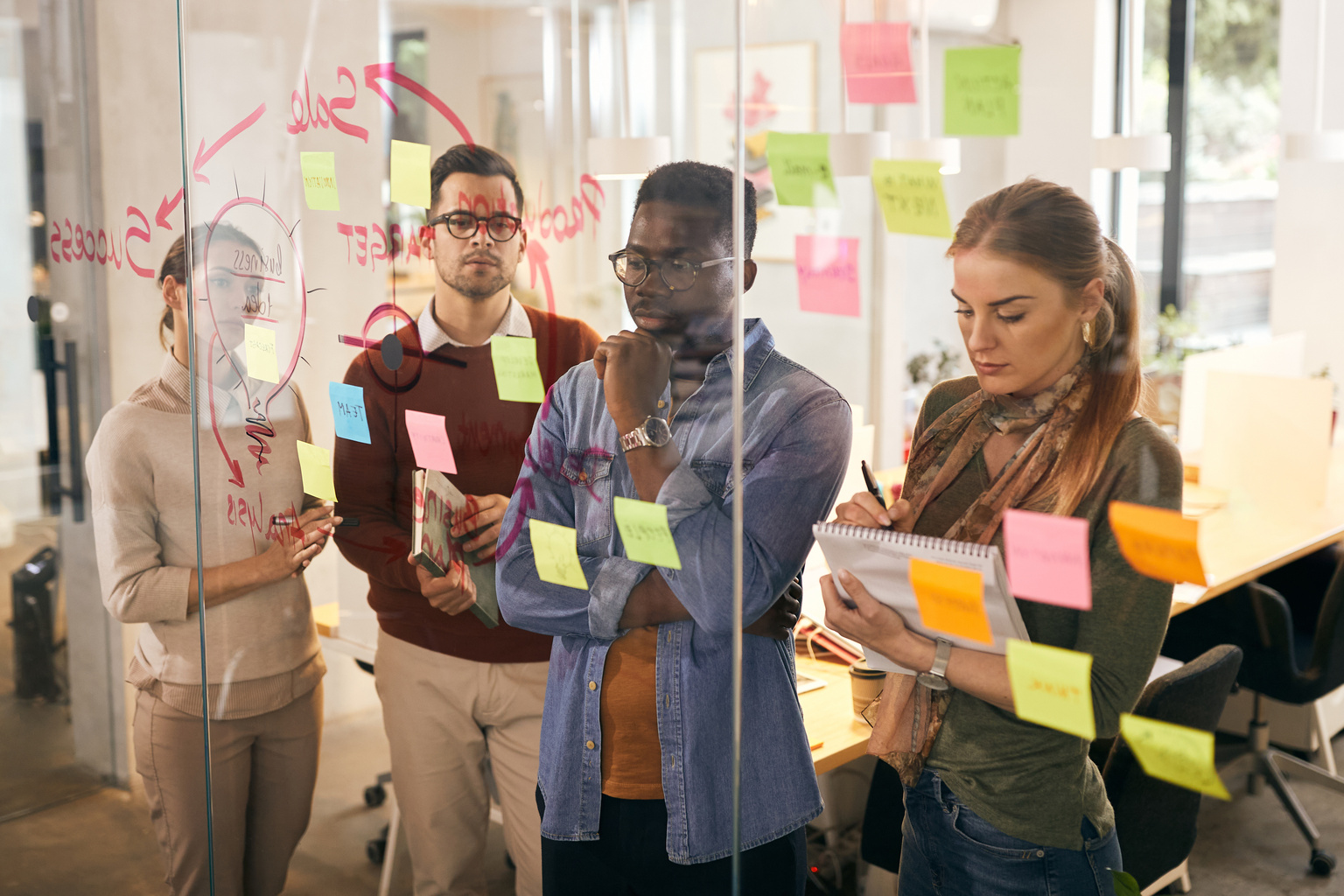 Understanding Project Audit Frameworks | TeamMate+ | Wolters Kluwer