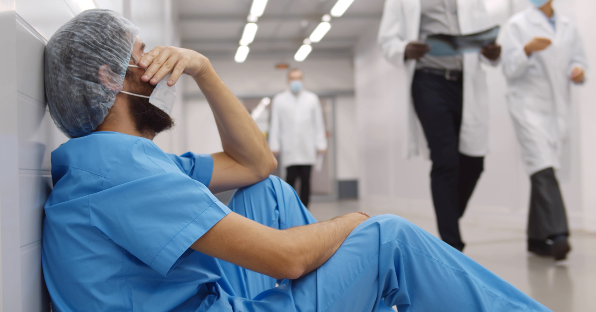 Proven, effective strategies to prevent & treat provider burnout ...