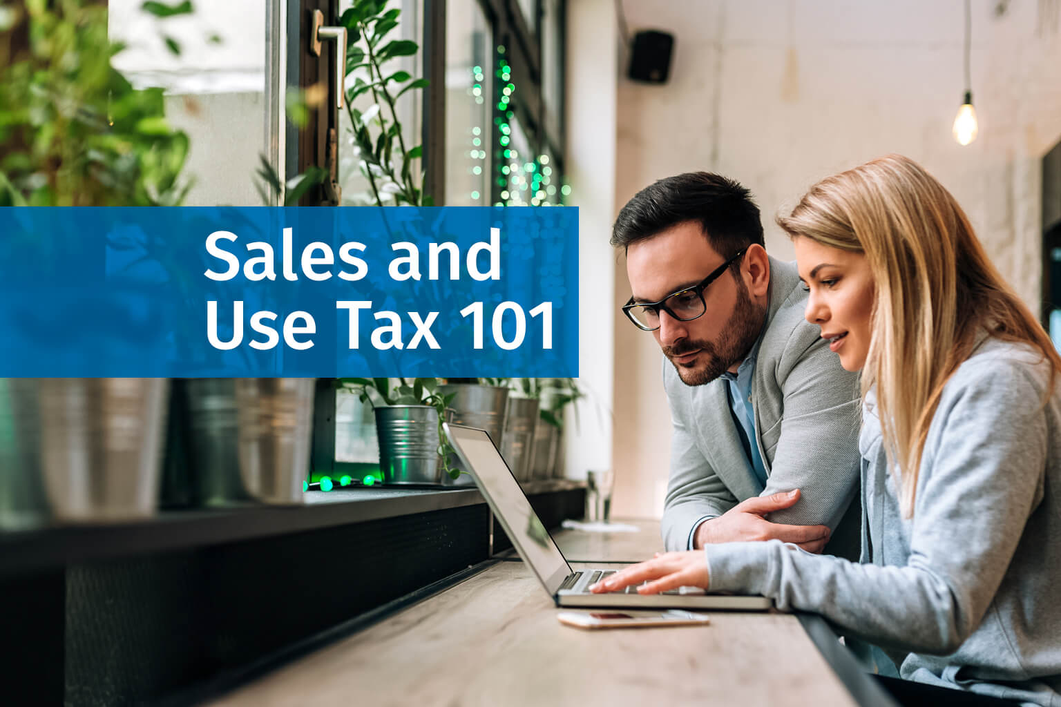Sales and Use Tax Software Solutions | Wolters Kluwer