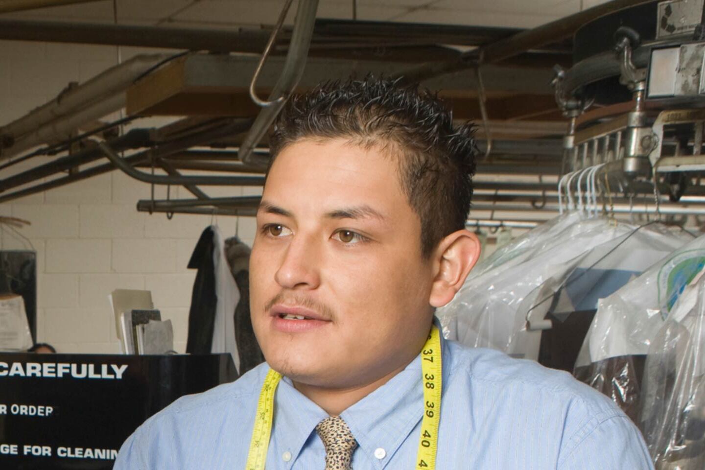 How to start a dry cleaning business | Wolters Kluwer