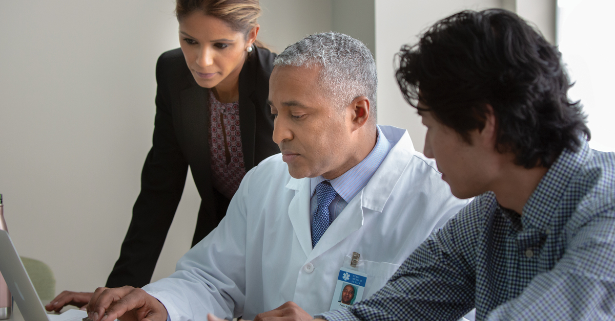 Avoiding health misinformation: Medical librarians can offer data and ...