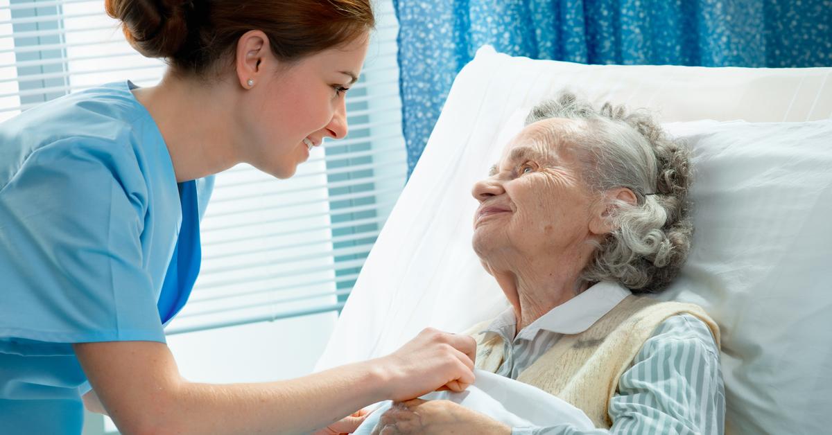 Why healthcare needs a safety net for new nurses | Wolters Kluwer