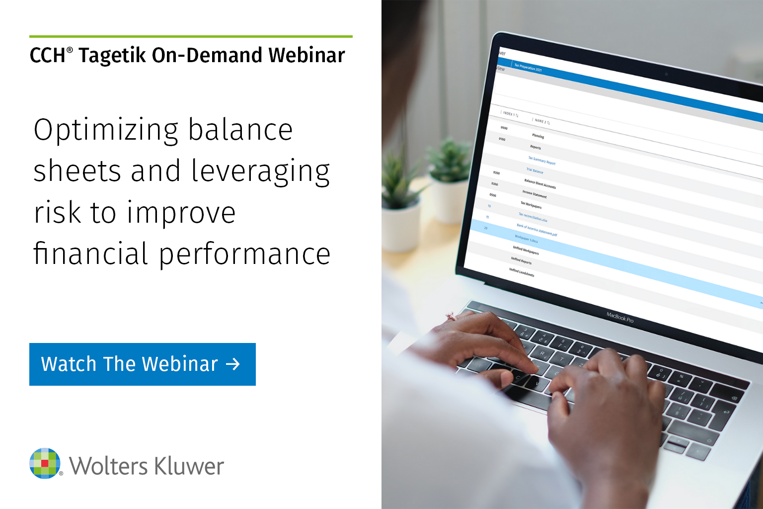 Optimizing balance sheets and leveraging risk to improve financial ...