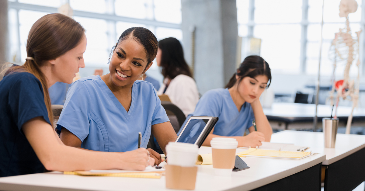 Active learning methods help Gen Z nursing students thrive | Wolters Kluwer