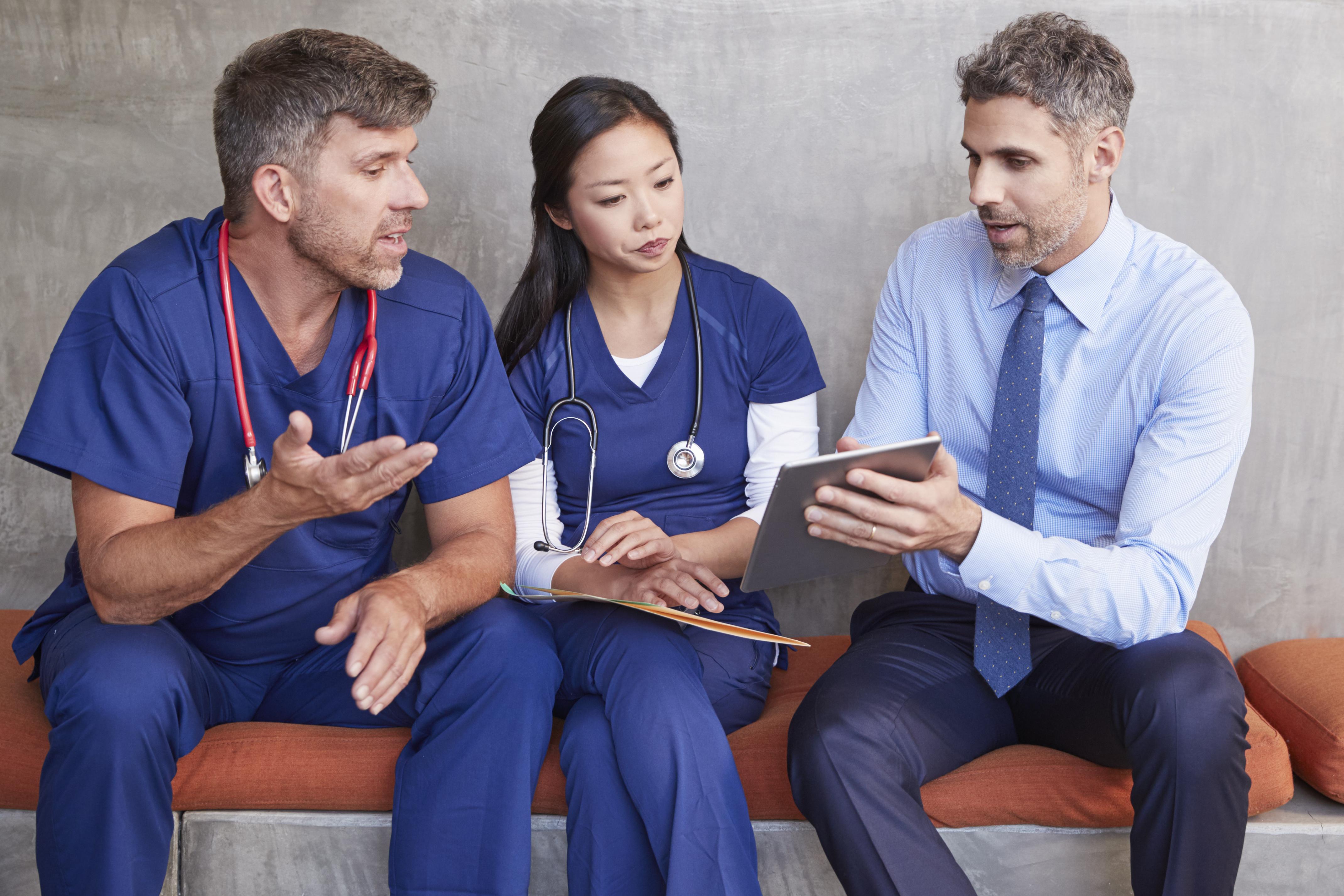 Improving Patient Safety | Healthcare Challenges | Wolters Kluwer