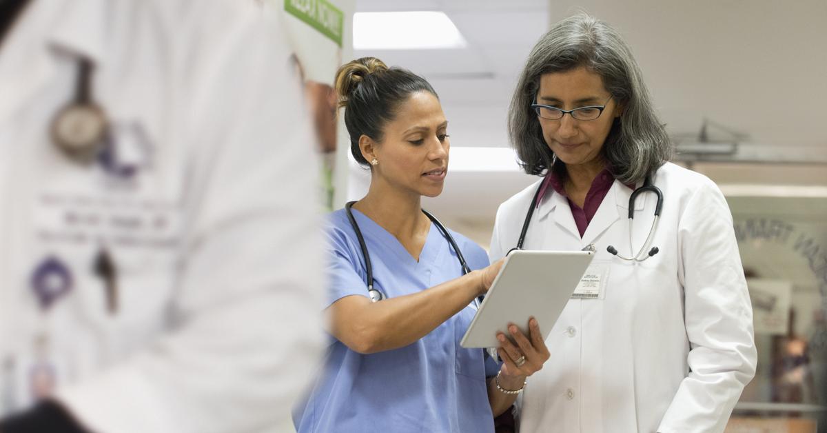 Post-pandemic nurse leadership focus and roles | Wolters Kluwer