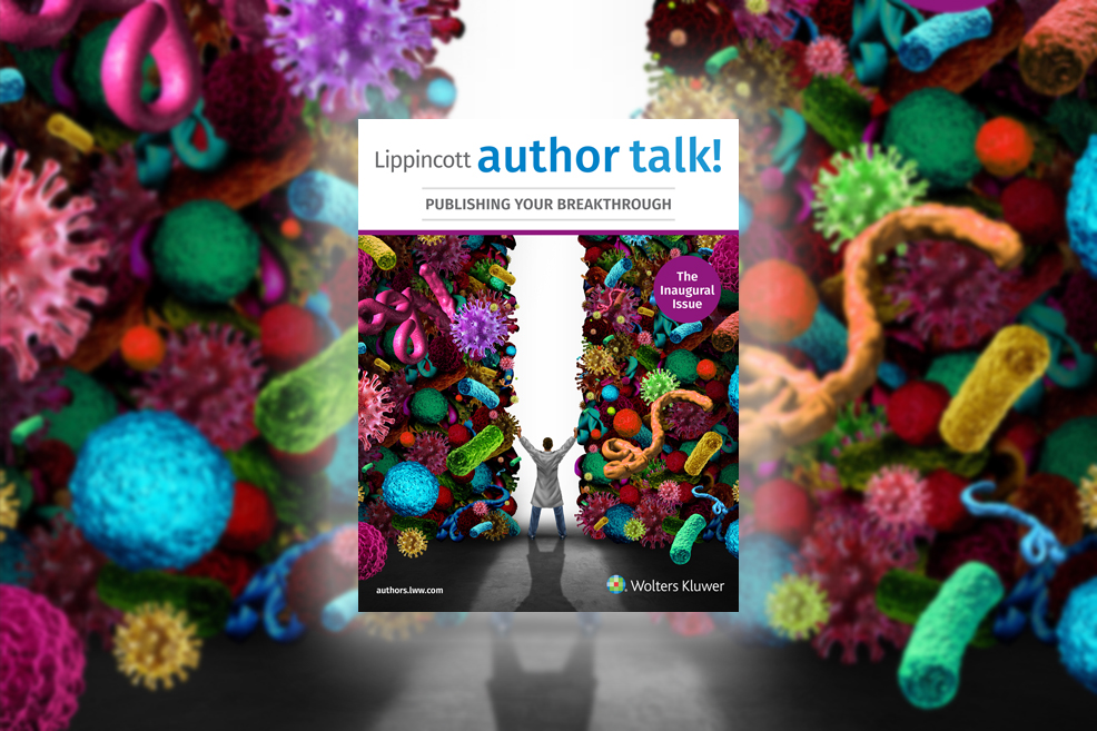 Author Resources | Lippincott Journals | Wolters Kluwer