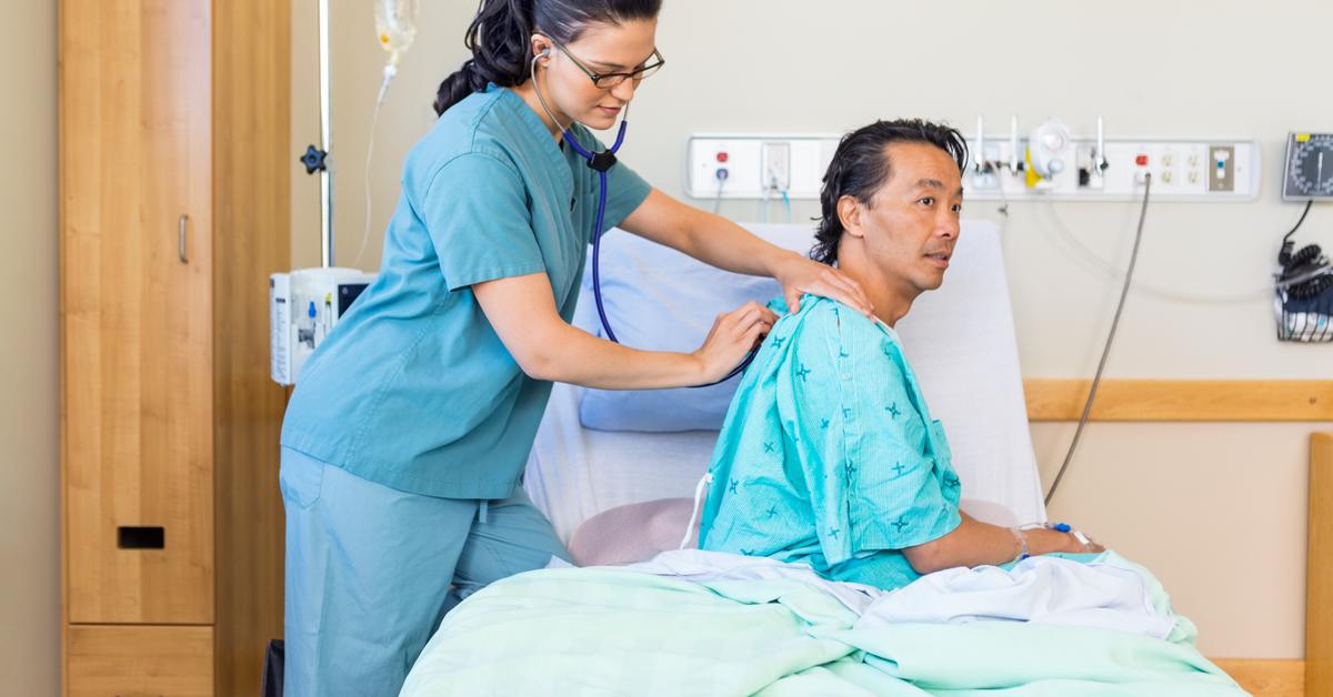 Prioritising patient needs is key to high-quality care | Wolters Kluwer