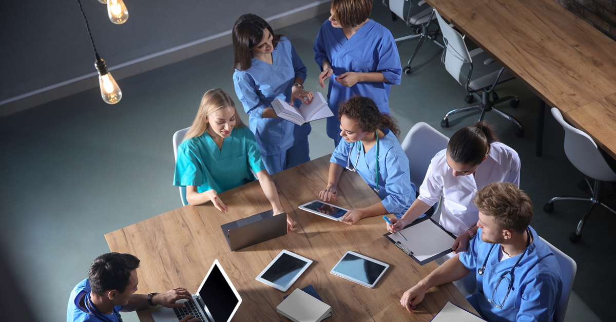 Five Ways to Get Nursing Students Engaged in Your Classroom | Wolters ...