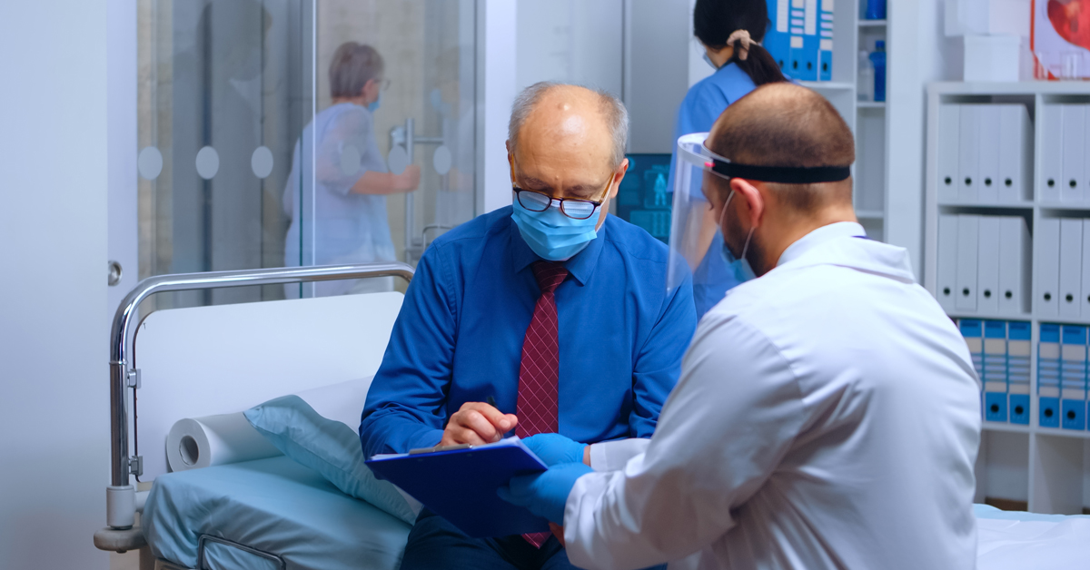 Improving patient discharge times: Lessons from one hospital’s cardiac ...