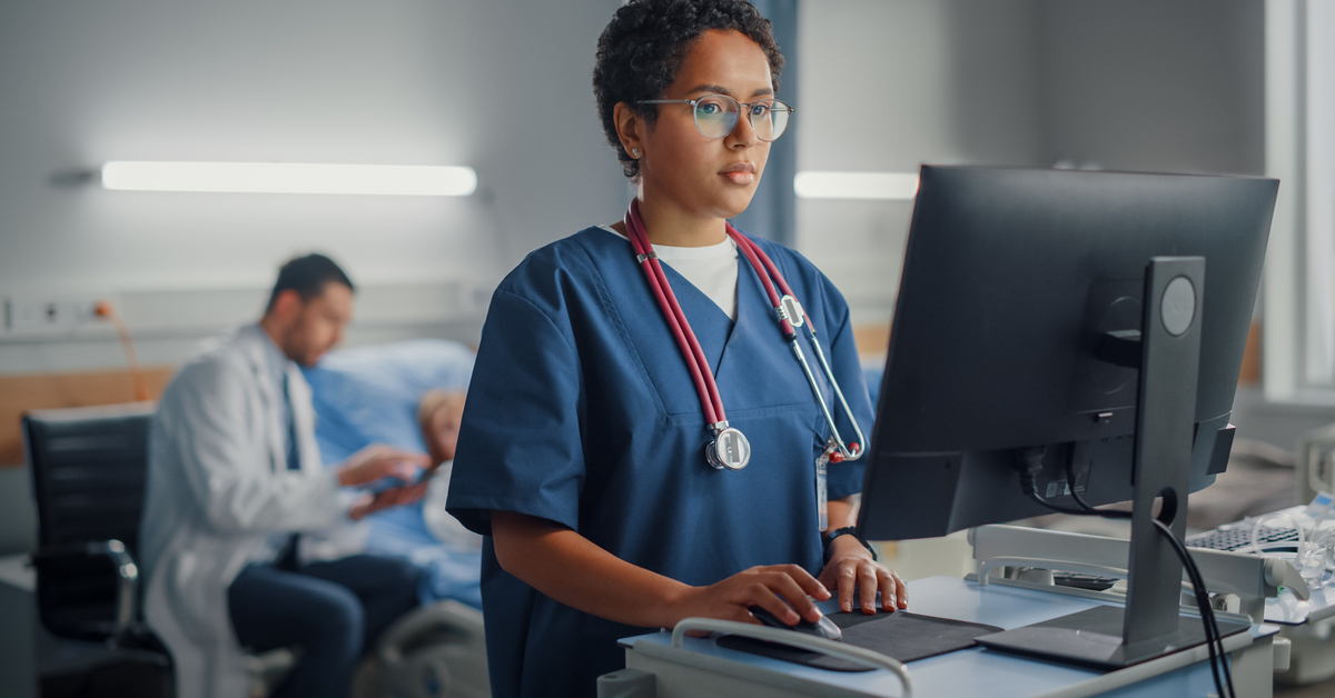 Set the standard for competency and nursing excellence | Wolters Kluwer