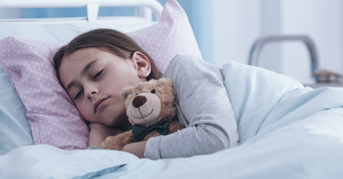 Pediatric sepsis: Three steps to support prevention | Wolters Kluwer