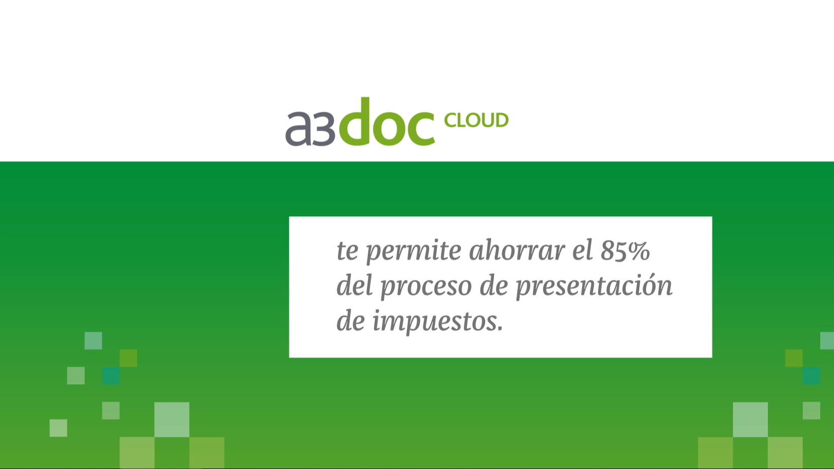 Software de Gestión Documental a3doc cloud | Wolters Kluwer | Wolters Kluwer