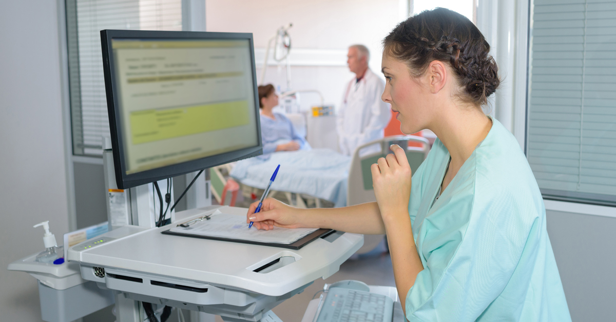 What is health information exchange, and how can it help nurses ...