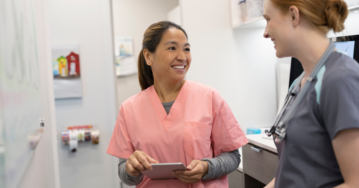 Clinical practice framework aids national nursing strategy | Wolters Kluwer