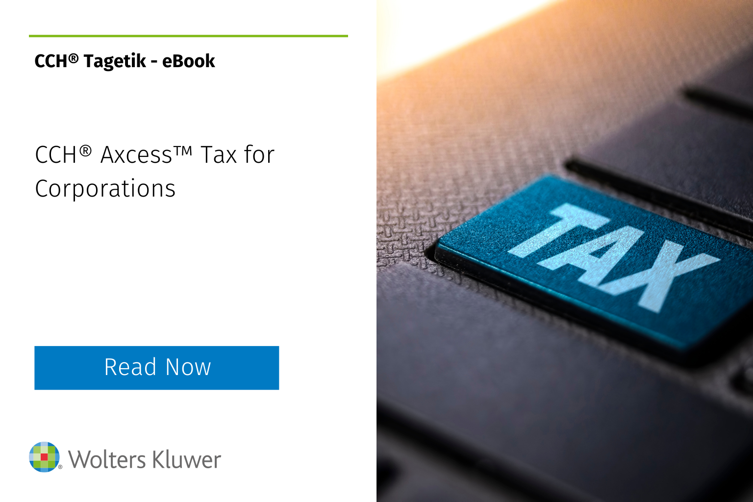 A beginner’s guide to: Getting started with APIs in tax | Wolters Kluwer