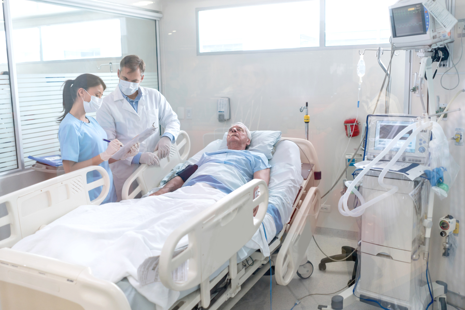 Getting back to basics with preventing CLABSI | Wolters Kluwer