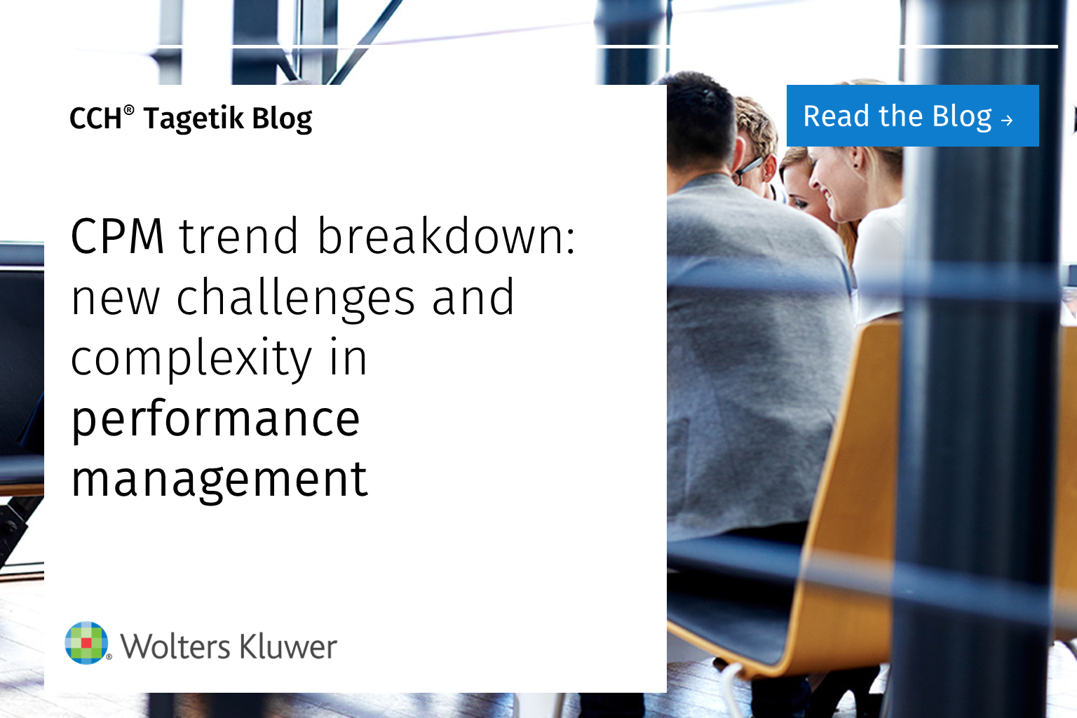 CPM trend breakdown: new challenges and complexity in performance ...