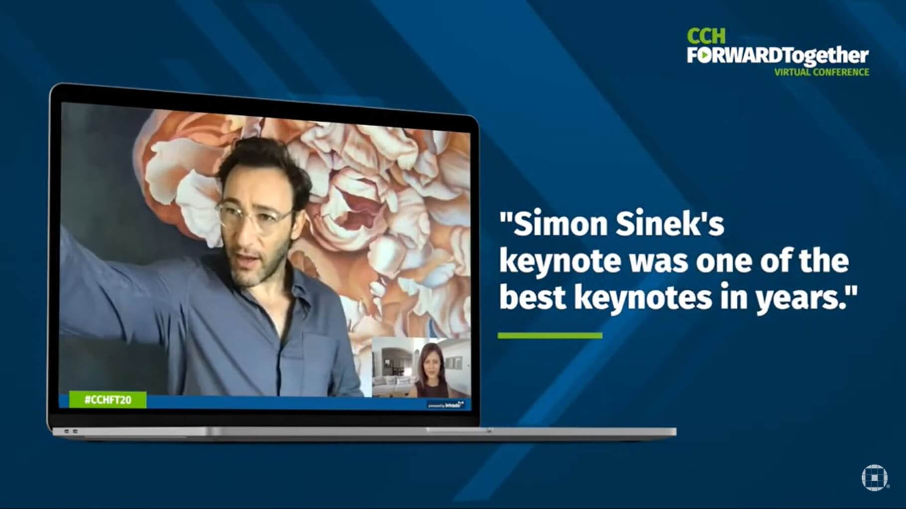 CCH Connections: User Conference | Wolters Kluwer