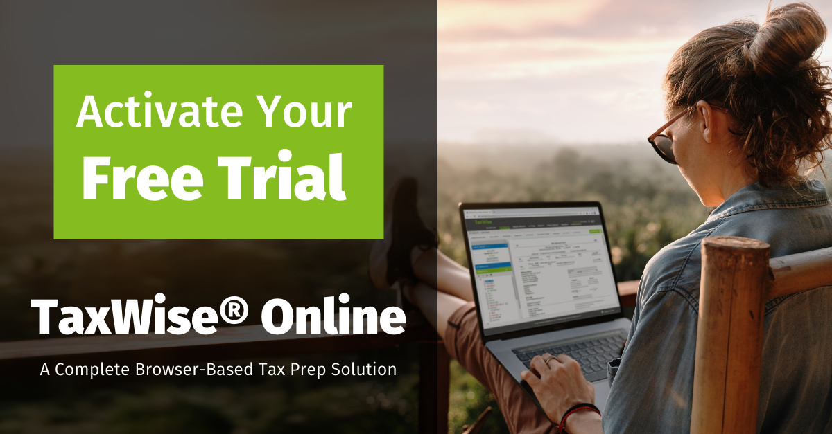 Data Security in Tax Preparation: How a Cloud Based Virtual Tax Office ...