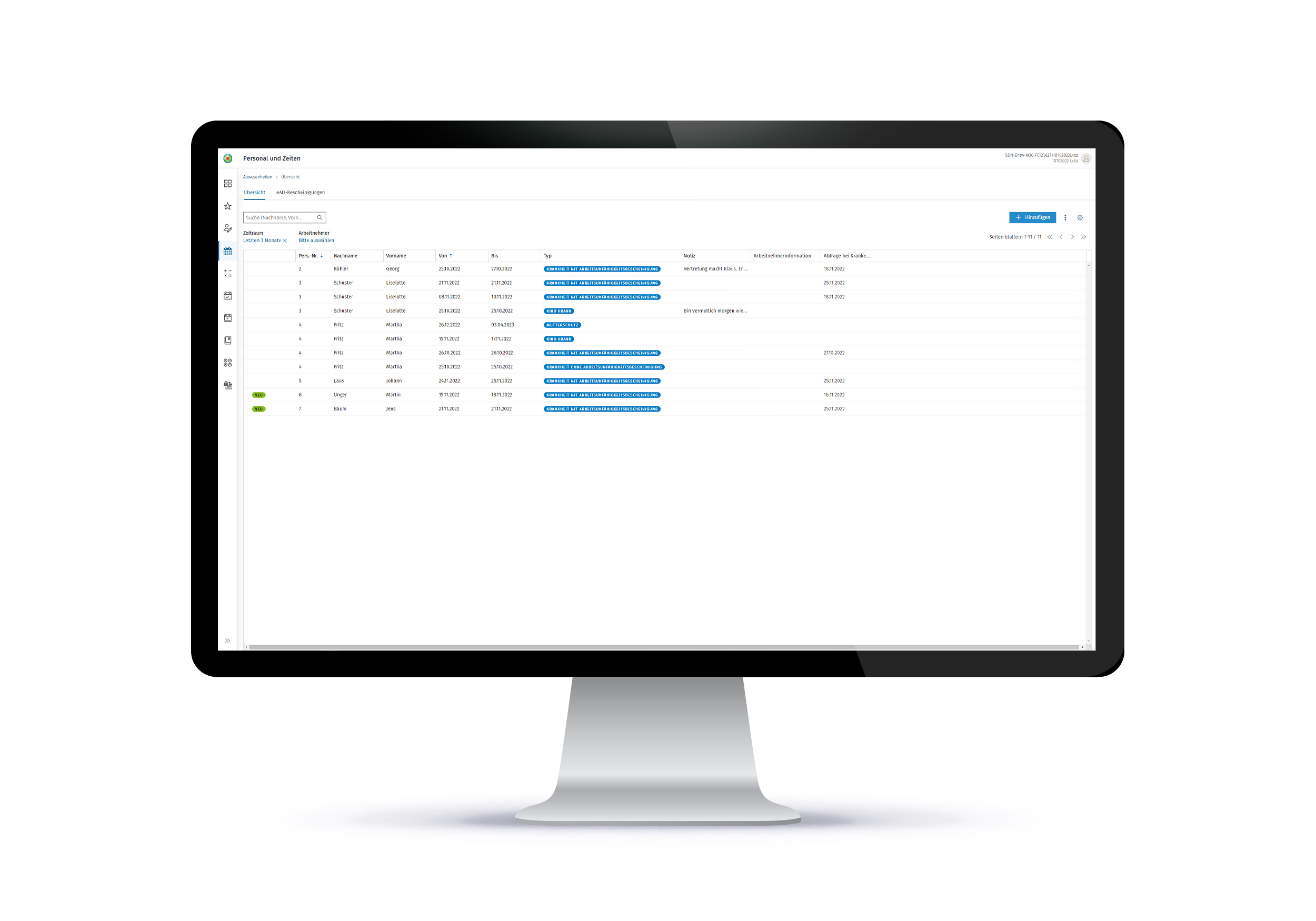 ADDISON Lohn Online | Wolters Kluwer