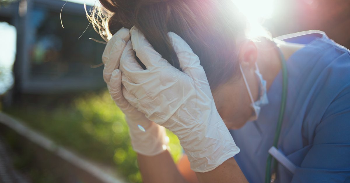 Incivility in nursing: An approach for change | Wolters Kluwer