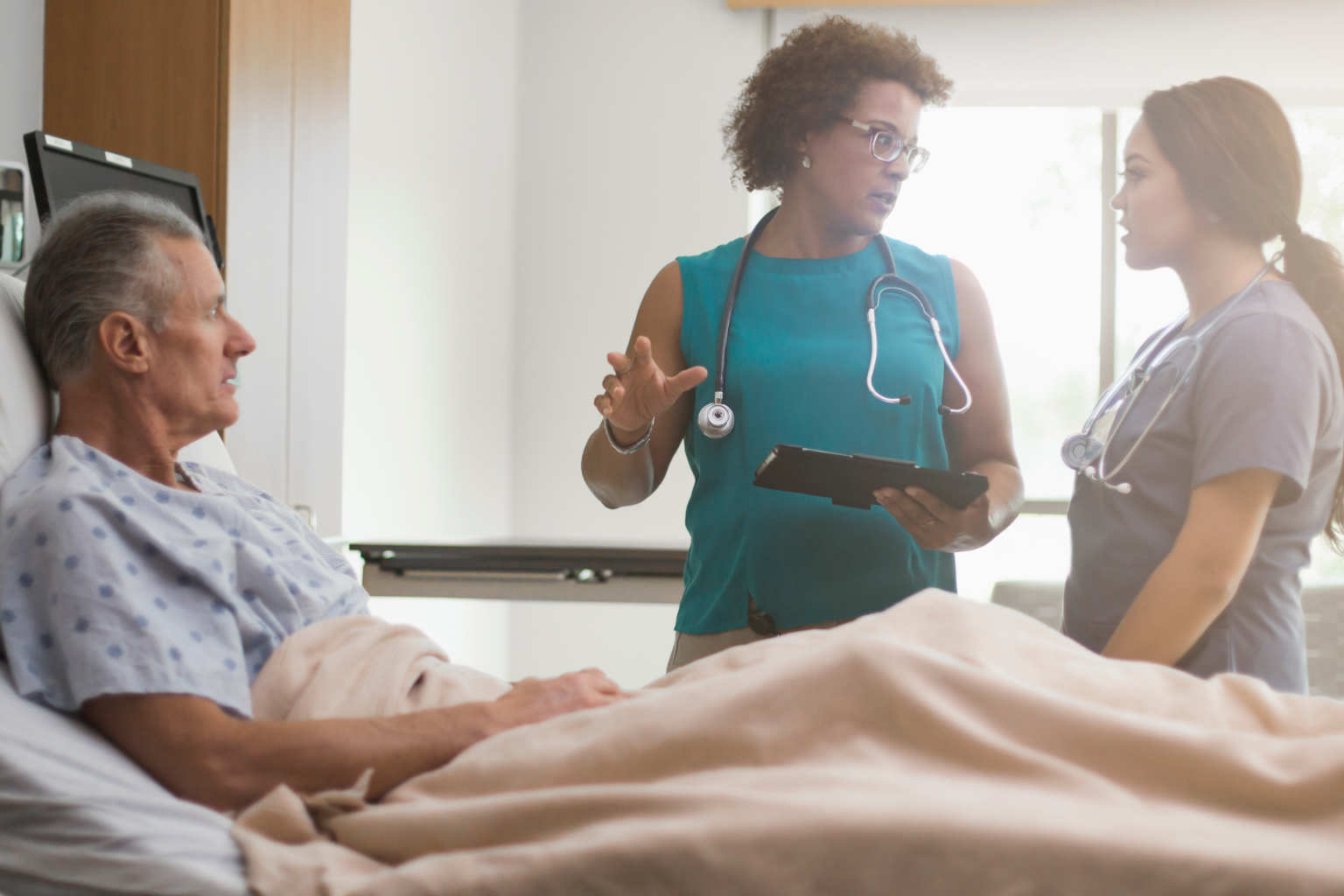 Best Care Everywhere: Advancing Health Equity | Wolters Kluwer