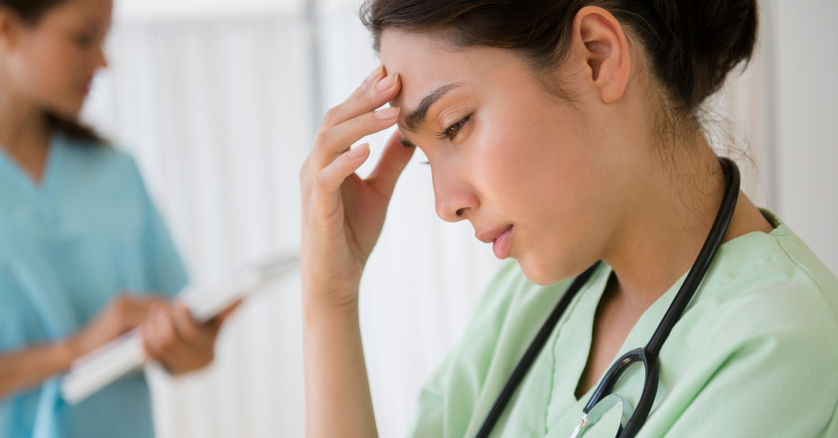 A large teaching hospital implements dual-role nursing pilot | Wolters ...