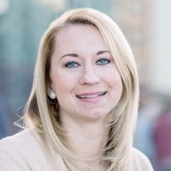 Michelle Hurley | Wolters Kluwer