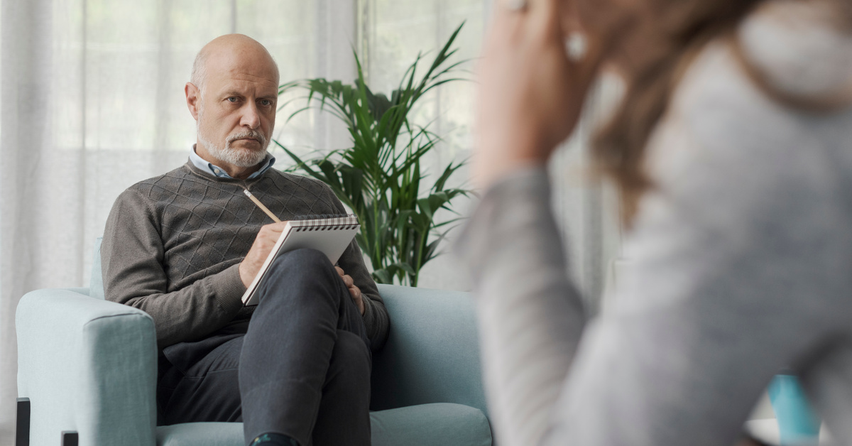 Borderline personality disorder: Screening, diagnosing, and treating ...