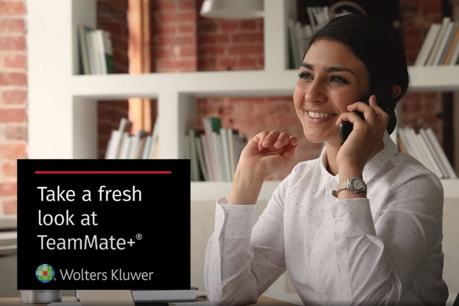 What's new at TeamMate® | Wolters Kluwer