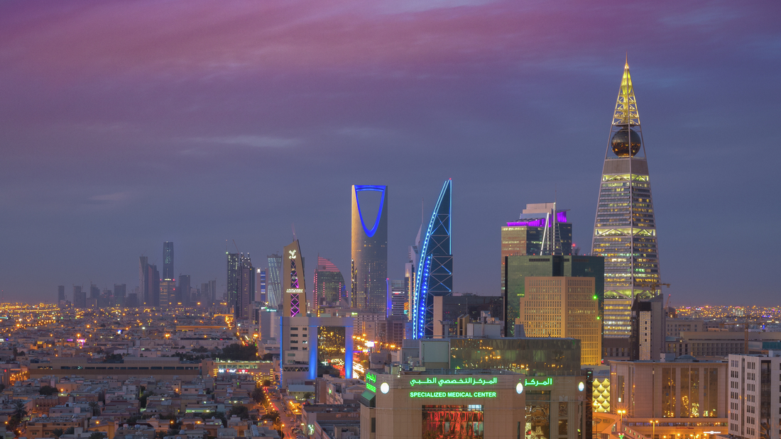 MENA Engage - Riyadh | Wolters Kluwer