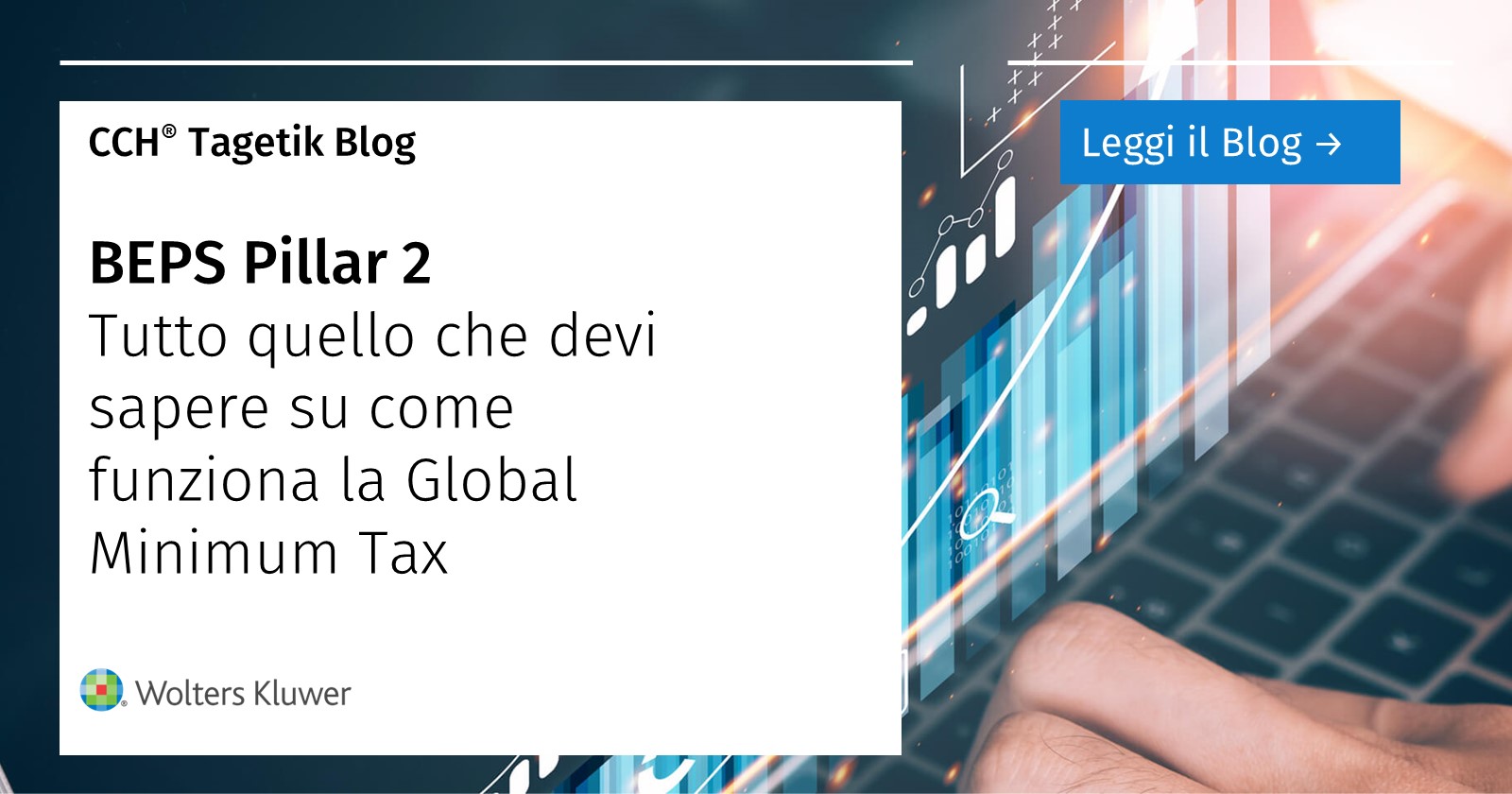 BEPS Pillar 2: come funziona la Global Minimum Tax | Wolters Kluwer