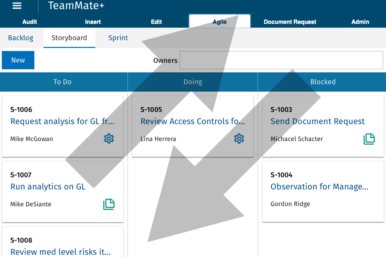 TeamMate + Agile Audit - Accelerate Risk Mitigation | Wolters Kluwer
