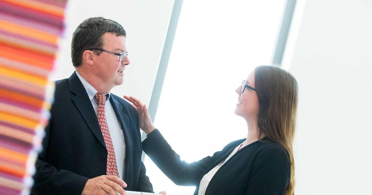 senTRAL: de vliegende start van uw ESG-rapportage | Wolters Kluwer