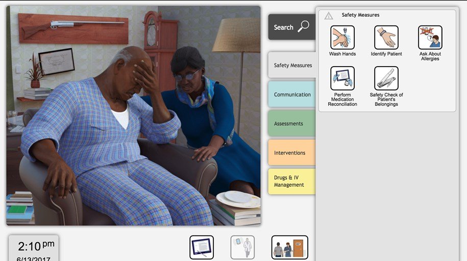 Nursing Simulation Scenarios: Preparing Tomorrow's Nurses, Today ...