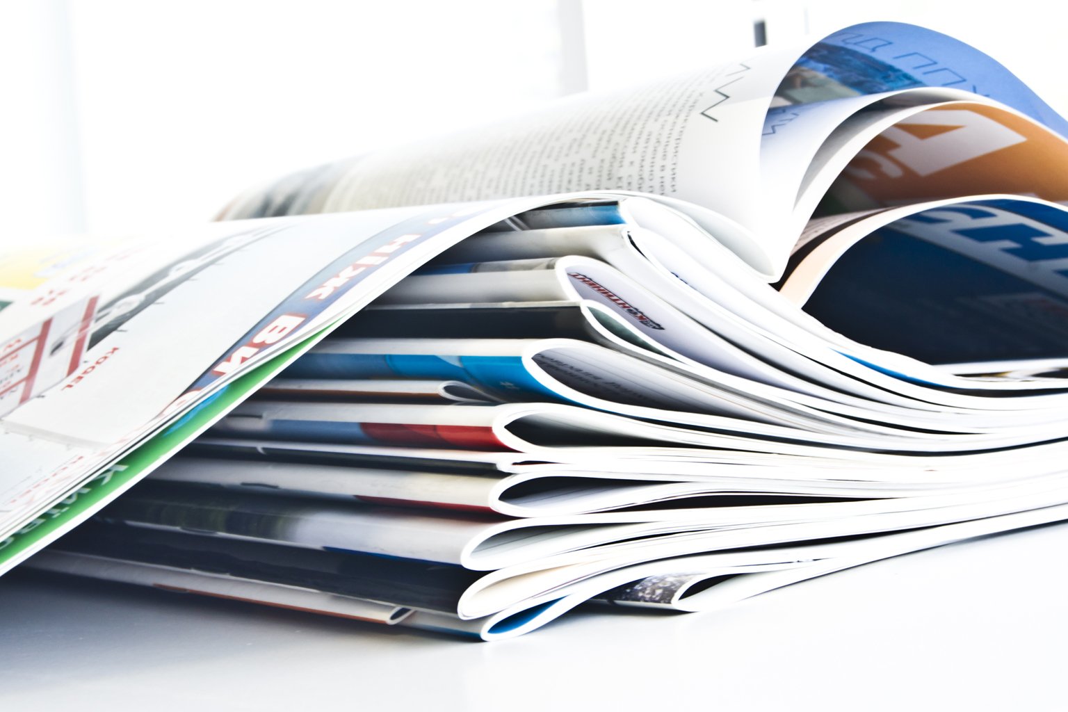 Finding the right journal | Wolters Kluwer