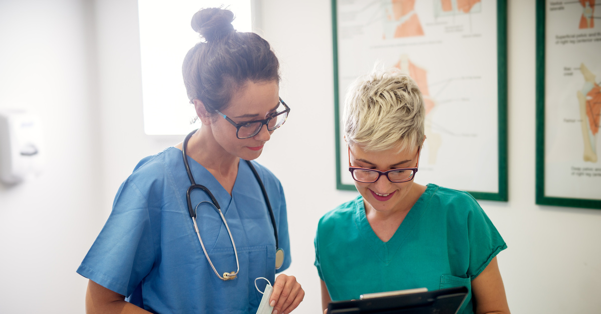 How nursing transition programs can improve new nurse competency ...