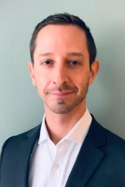Ross Aronowitz | Wolters Kluwer