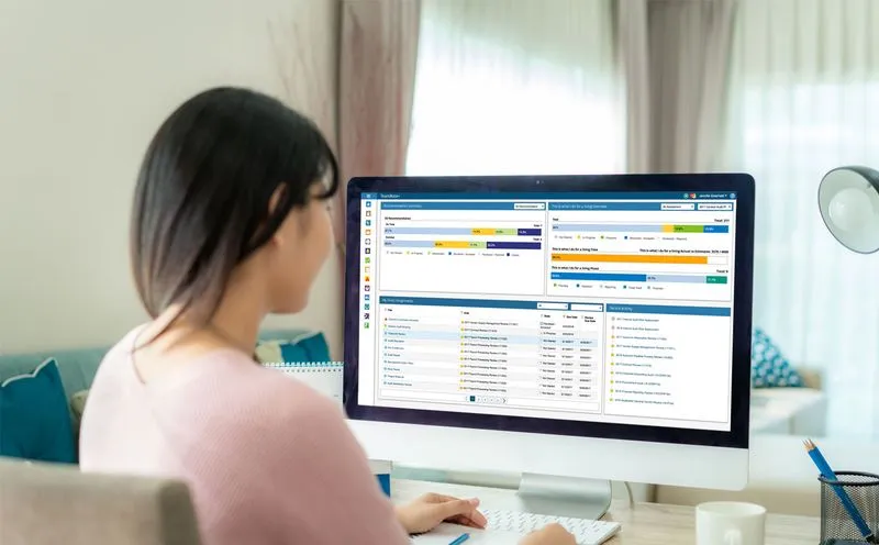 TeamMate+ Audit | Wolters Kluwer