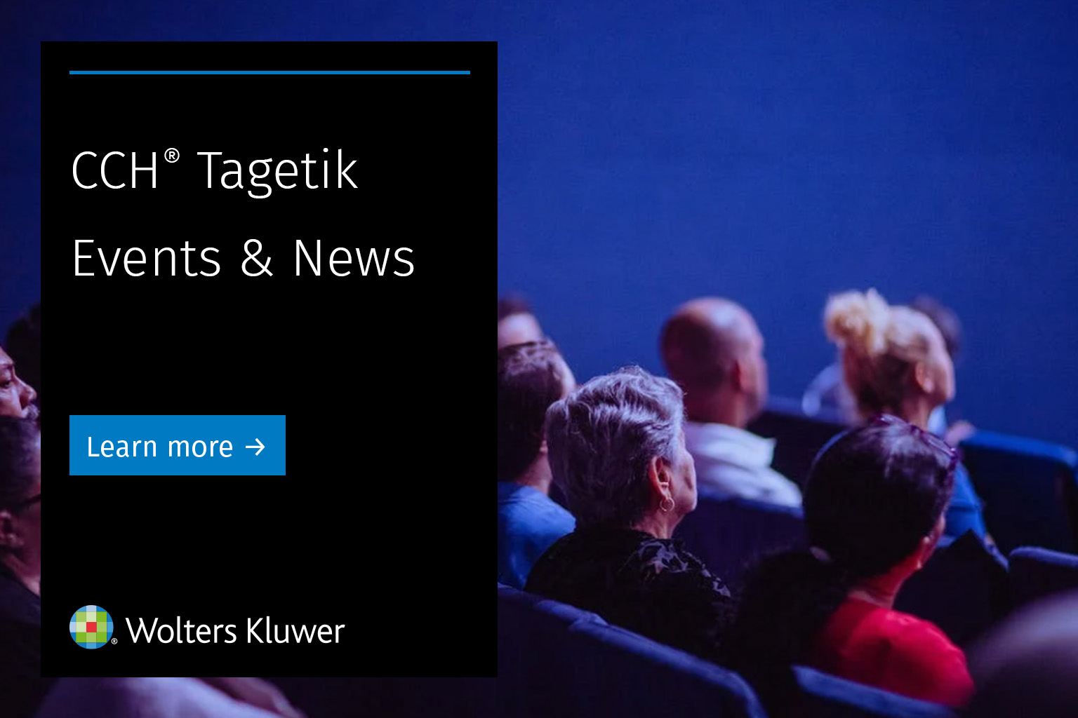 Events and News: Press Releases, Webinars and more - CCH Tagetik ...